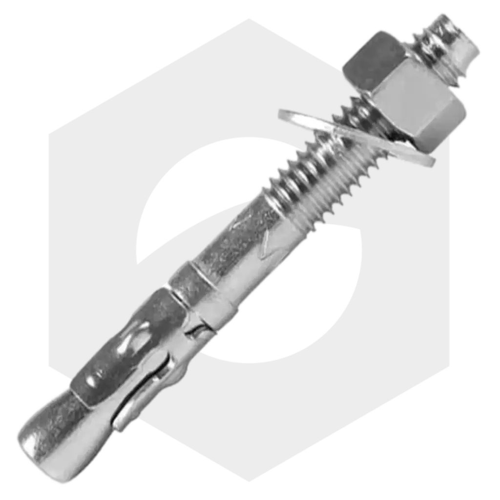 Fixe com Parabolt - LPS - Brasil dos Parafusos